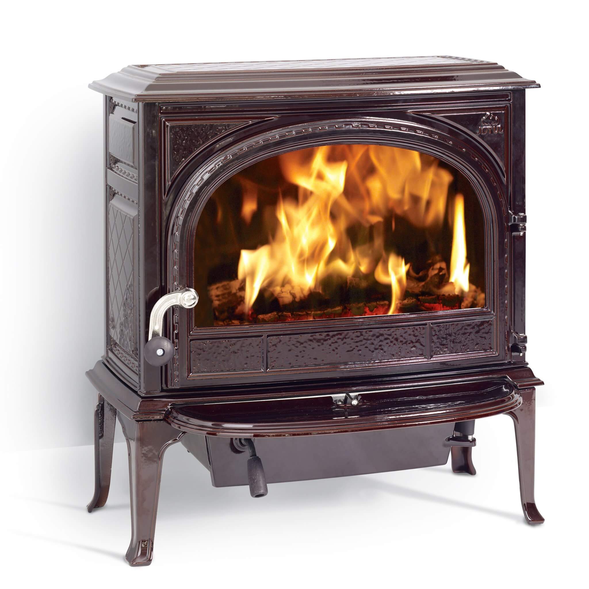 Jotul F 400 CB Classic - Krul Alltech Kachels & Haarden