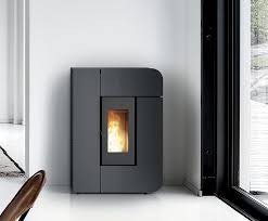 MCZ Alea Easy - Krul Alltech Kachels & Haarden